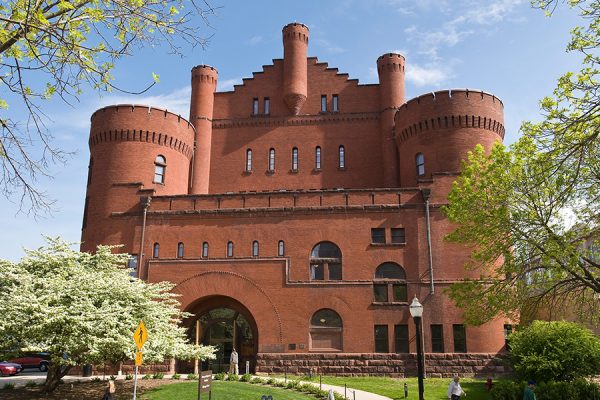 Study Abroad – UW–Madison