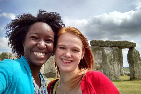 UW Study Abroad Launch – Study Abroad – UW–Madison