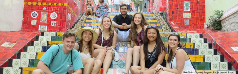Study Abroad – UW–Madison