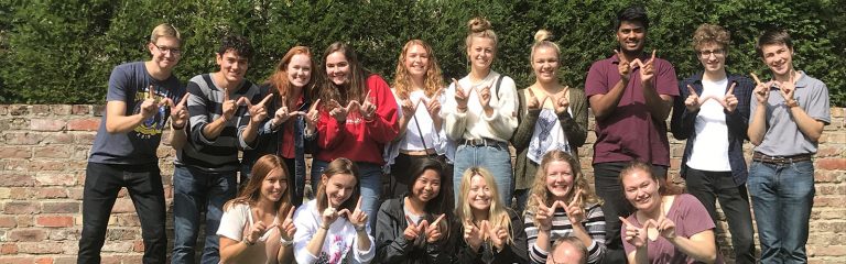 UW Study Abroad Summer Launch – Study Abroad – UW–Madison