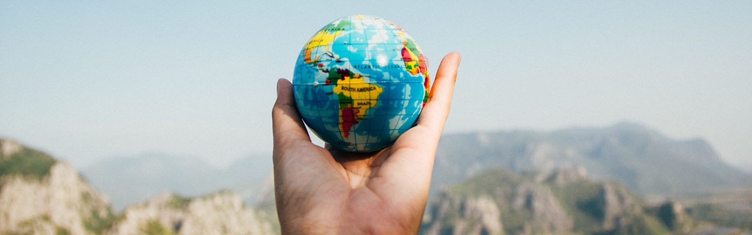 Study Abroad – UW–Madison