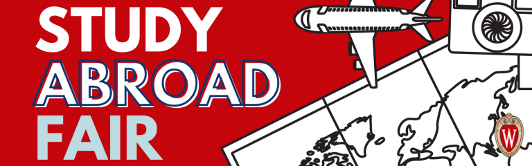 Study Abroad – UW–Madison